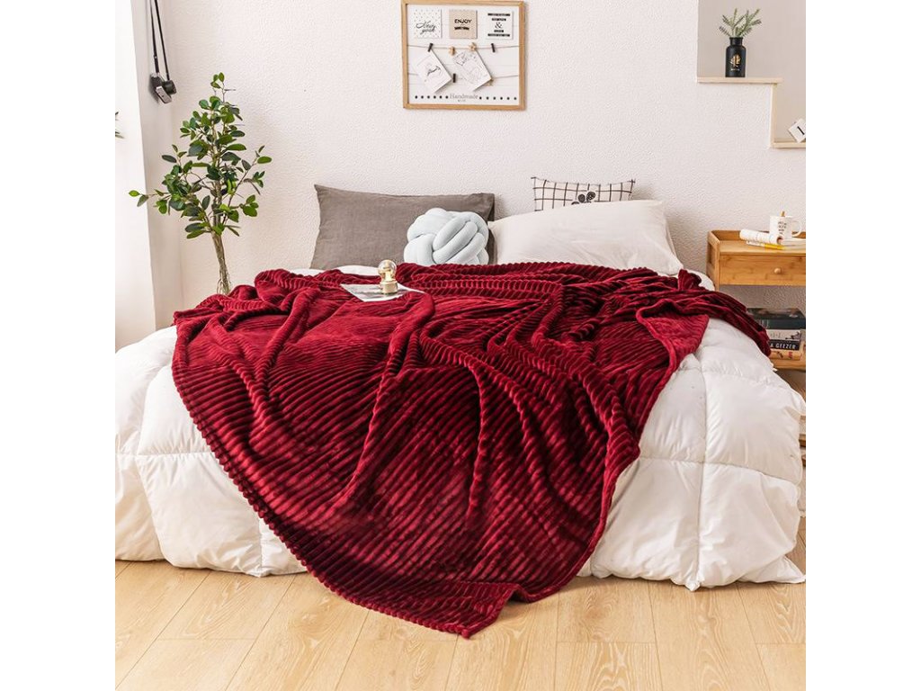 Deky - Postelshop.cz